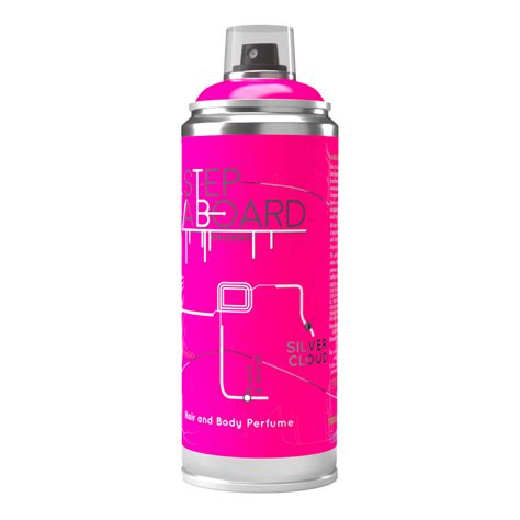 Silver Cloud Step Aboard