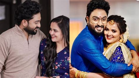 Mounaragam Fame Jithu Venugopal And Wife Kaveri Open Up About Their