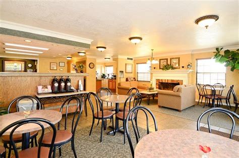 Best Western Grants Pass Inn 110 ̶1̶2̶2̶ Updated 2018 Prices And Hotel Reviews Or