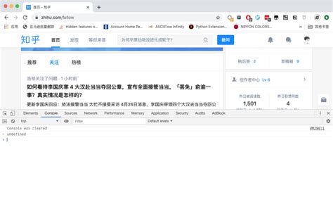 进一步防止 Selenium 被检测——如何防止浏览器用新标签页打开链接？ 腾讯云开发者社区 腾讯云