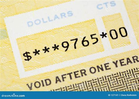 Check Sum Stock Image Image Of Accounting Invest Business 127141