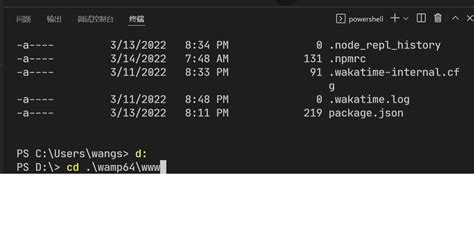 如何成功安装Node js并在VS Code终端使用npm和yarn 知乎 如何成功安装Node js并在VS Code终端使用npm和yarn 知乎