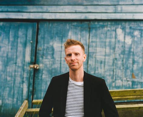 Adam Ross — Fika Recordings