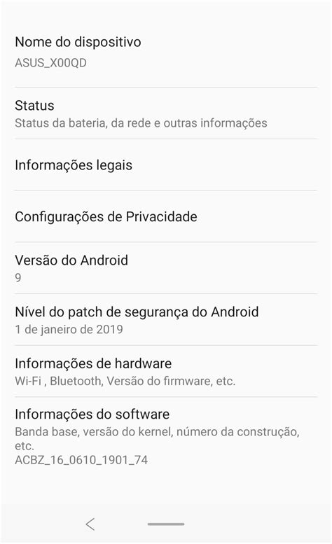 Error Do Not Disturb Mode ASUS ZenTalk 303662