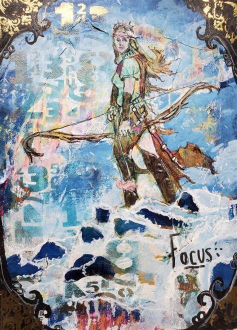 Secret Identity Arts Cubed