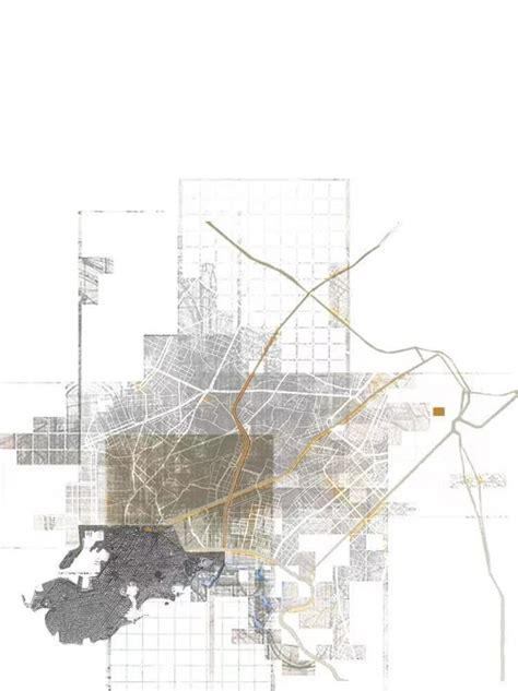 Pin By 陈俊睿 On 建筑 Architecture Mapping Diagram Architecture Site