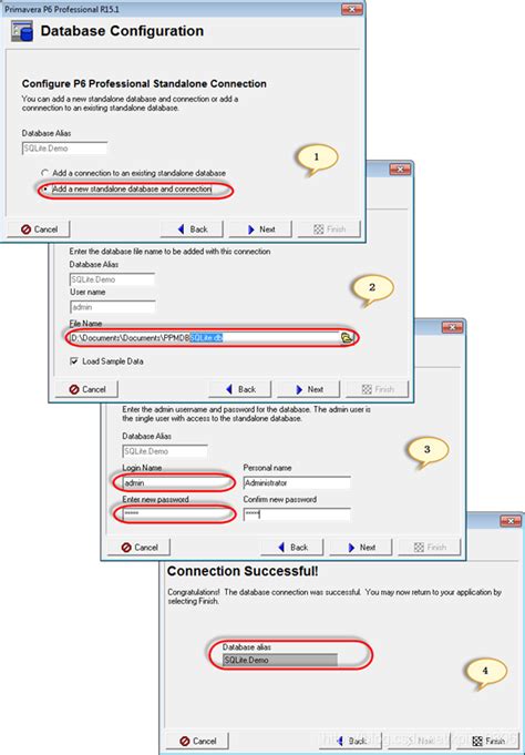 Oracle Primavera P6 单机版sqlite的使用professionaloracle P6套件使用 Csdn博客
