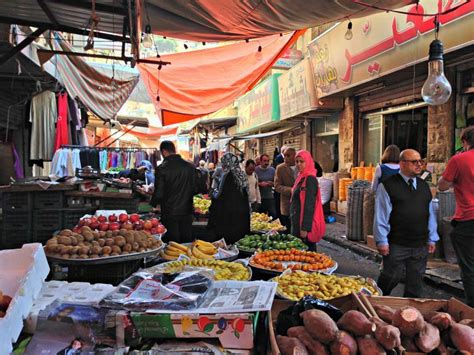 Lets Eat 17 Of The Most Delicious Jordanian Foods Recipe
