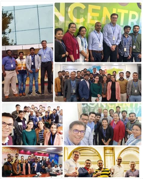 Manish Bhardwaj On Linkedin Innovation 2023vision 2023goals Concentrix Digitaltransformation