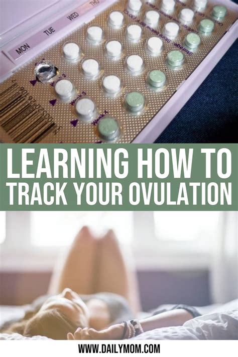 5 Best Ways On How To Track Your Ovulation