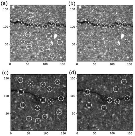 Applied Sciences Free Full Text Road Pavement Damage Detection Based On Local Minimum Of