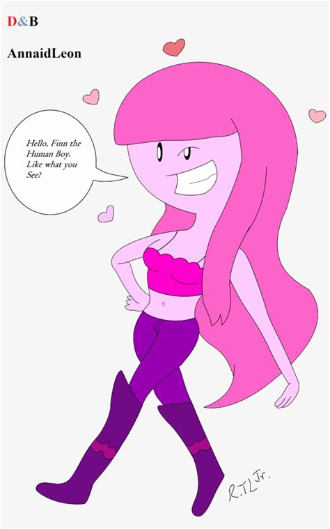 Princess Bubblegum 988x Adventure Time Finn X Princess Bubblegum