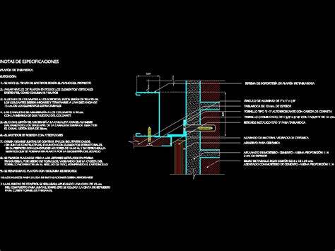 Suspended Ceiling In Autocad Cad Download 29 72 Kb Bibliocad