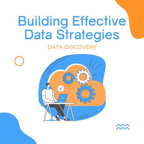 Data Discovery Strategies Make Informed Decisions