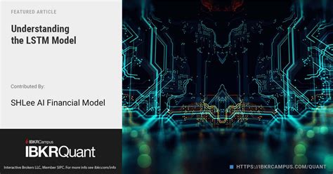 Ibkr Quant On Linkedin Fintech Datascience