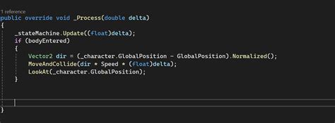 How Do I Stop My Enemy From Going Into Me And Instead Keeping A Certain Distance When Attacking