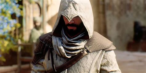 Assassins Creed Mirage How The Meaning Behind Basims Name Compares