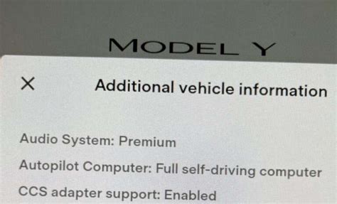 Charging With A Tesla Ccs Adapter Everyday Chris