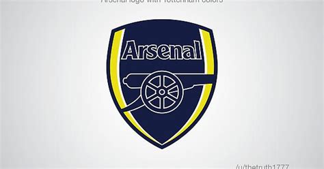 Epl Rival Color Scheme Album On Imgur