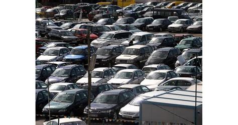 Колите втора ръка поскъпват пак