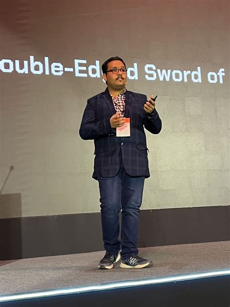 Avinash Dalvi On Linkedin Serverlessdaysblr2024 Serverless