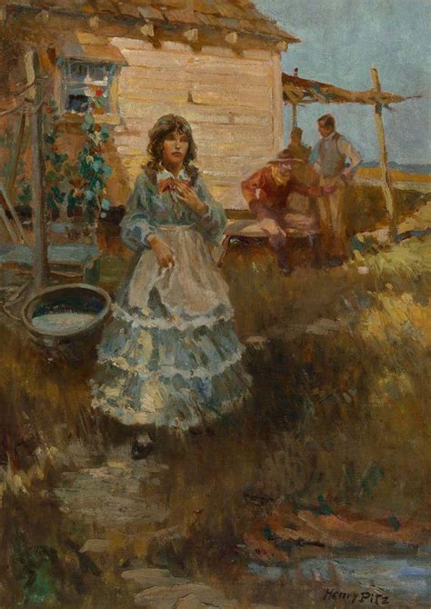 Joseph Csatari After School For Sale At 1stdibs