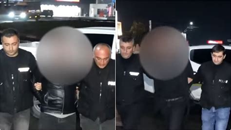 Video ვრცელდება იმ პირების დაკავების კადრები რომლებსაც ხაშურში დედაოს გაუპატიურება და