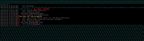 Vulnserver Trun T0b0rx0r Blog