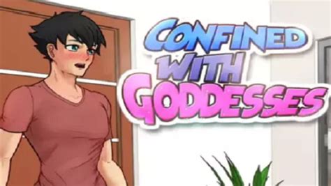 Confined With Goddesses Game Review The World Of Virtual Fashion And Socializing