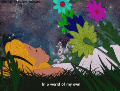 Alice In Wonderland Gif Gifcen