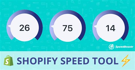 Shopify Speed Tool Analysis How To Make Your Site Faster