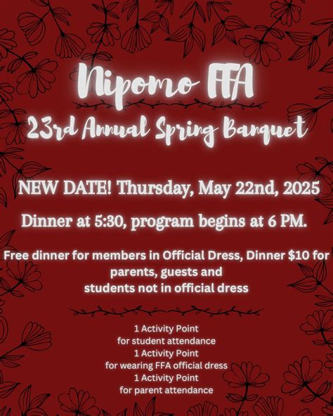 Nipomo Ffa Nipomo Ca