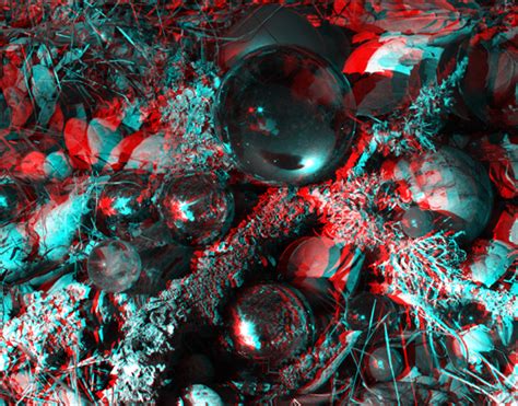 Visualize Stereogram Images New In Mathematica 9