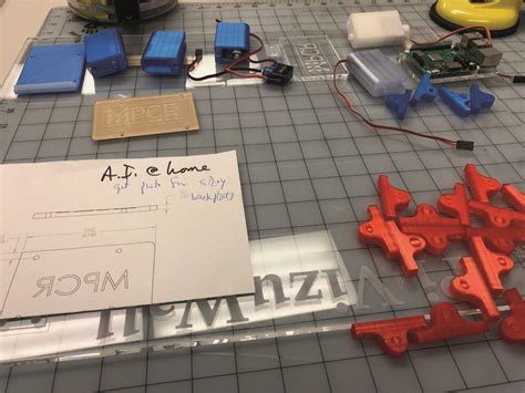 Raspberry Pi Vizuwall — Raspberry Pi Official Magazine