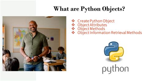 Python Objects Explained Spark By Examples