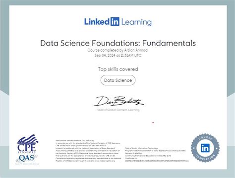 Arslan Ahmad On Linkedin Datascience Machinelearning Python Sql
