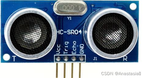 用树莓派3b 和hc sr04超声波测距模块实现测距 树莓派 hcsr04 分压 csdn博客