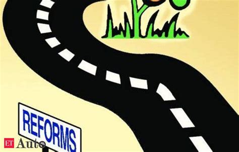 Domestic Reforms To Cushion India From Global Shocks Fm Auto News Et