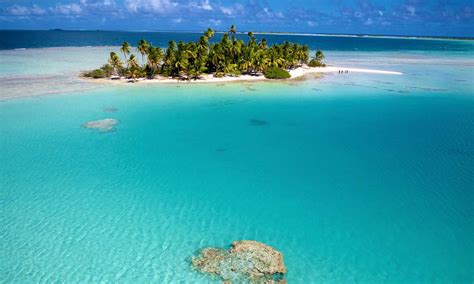 Rangiroa Guide Resorts Diving And Vacations