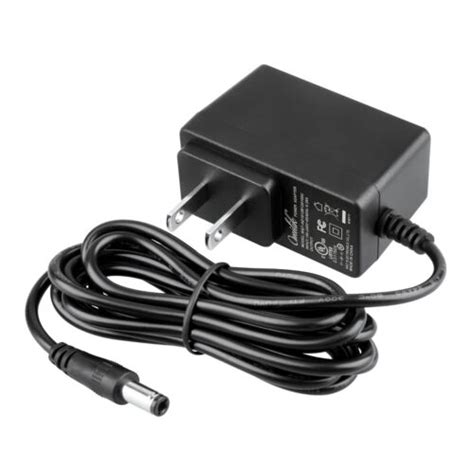 Ac Adapter For Windstream Sagemcom Model Fast 1704n Wireless Adsl Router Mains Ebay