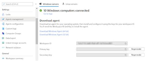 Intune Reporting With Log Analytics List Local Admin Accounts On Your Devices And Who Added