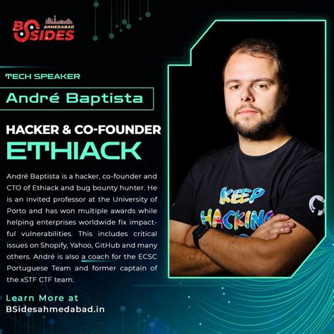 Security Bsides Ahmedabad On Linkedin Bugbounty Bugbountytips Hacking Infosec Hackerone Lhe