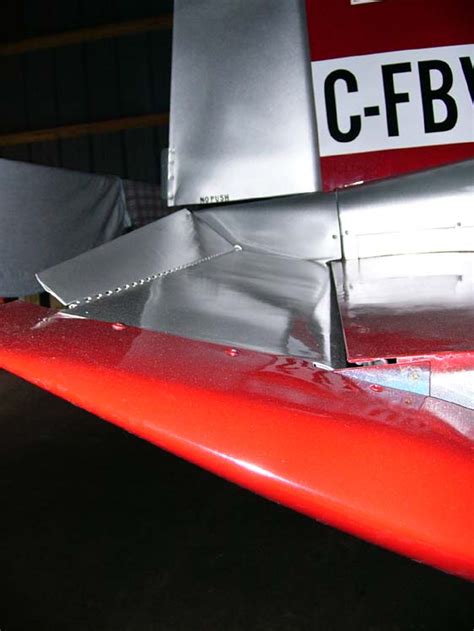 What Are Servo Tabs On Airplanes Blog Monroe Aerospace