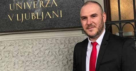 Некогаш најдобриот млад научник во Македонија со новa иновација Сретен Давидов со изум за