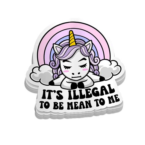 Snarky Sarcastic Stickers