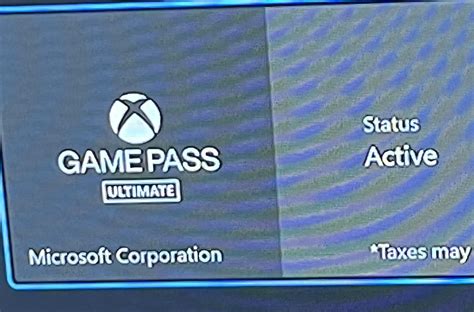 Can Someone Help And Tell Me Why I Cant Play Any Game Pass Games And How To Fix It R Xbox
