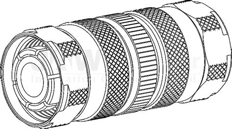 HN RF Coaxial AdaptersJawDropper