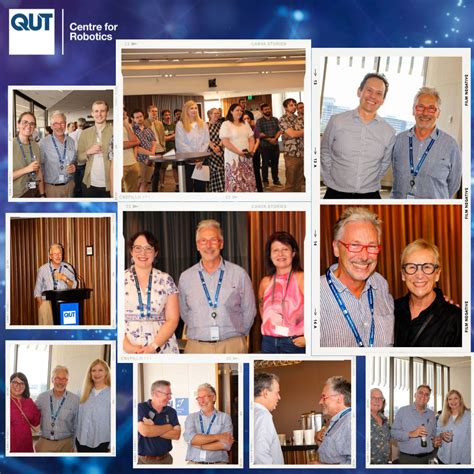 Robots Robotics Roboticvision Qut Engineering Education Qut Centre For Robotics 17