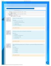 Midterm Exam Software Engineering Pdf Midterm Exam Attempt Review Home My