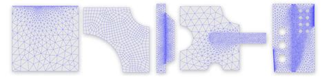 Https Featool Grid 2017 12 05 Gmsh Mesh Generation With